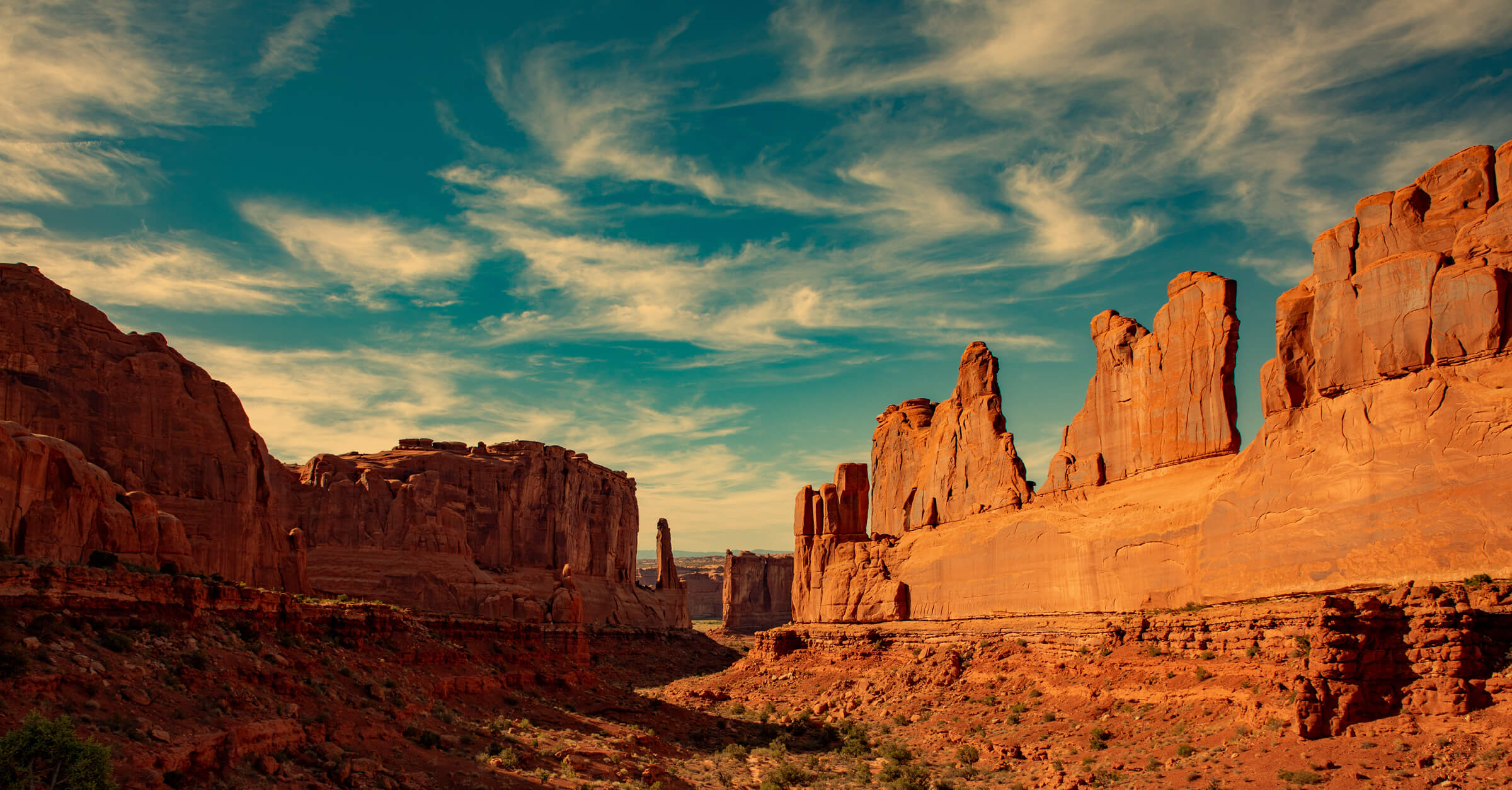 Careers - Balanced Rock Power