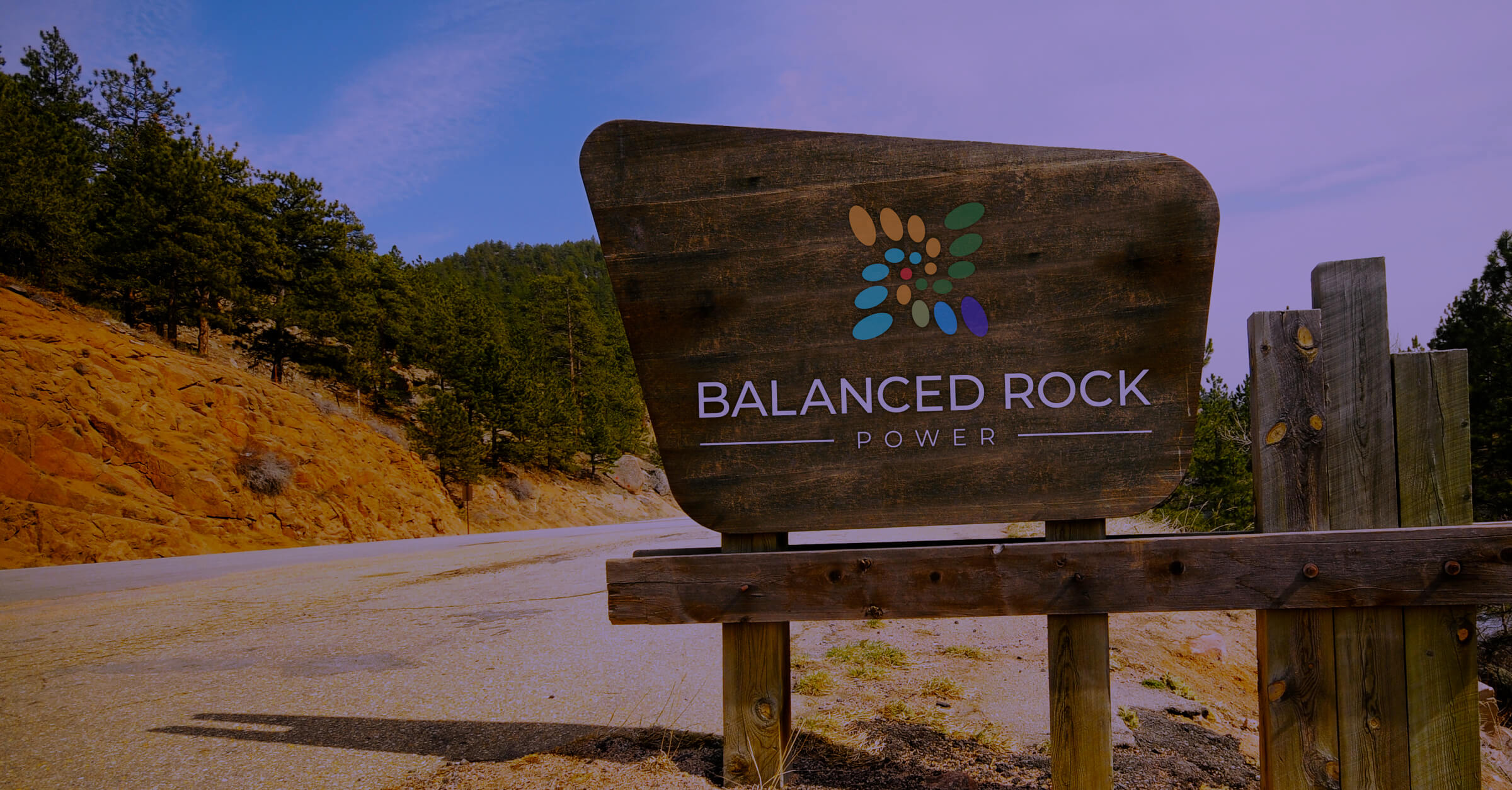 Contact - Balanced Rock Power